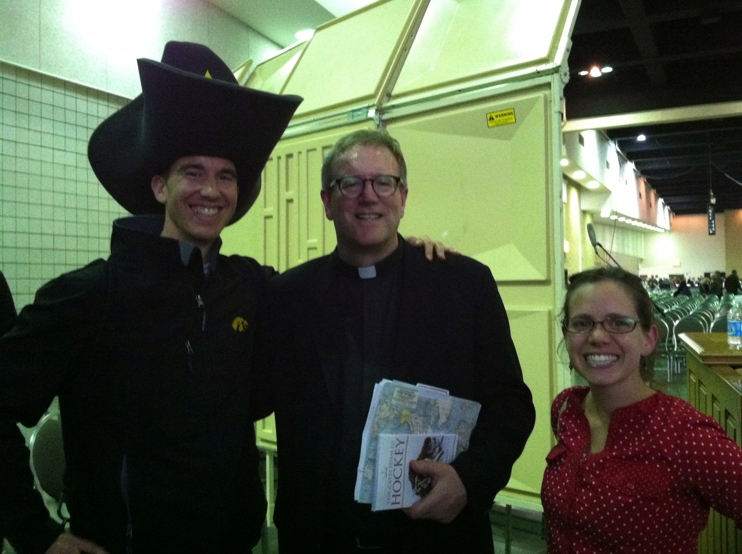 Bishop Barron – CATHOLIC RELIGION TEACHER