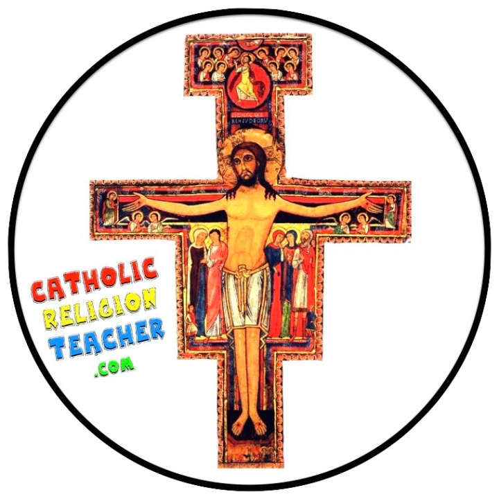 Games and Activities – CATHOLIC RELIGION TEACHER