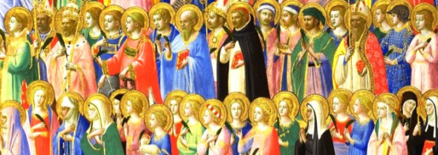 The Saints – CATHOLIC RELIGION TEACHER