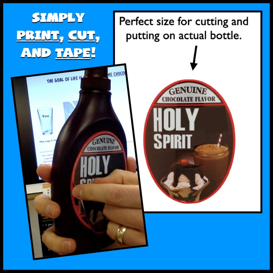 The Sacrament of Confirmation – CATHOLIC RELIGION TEACHER