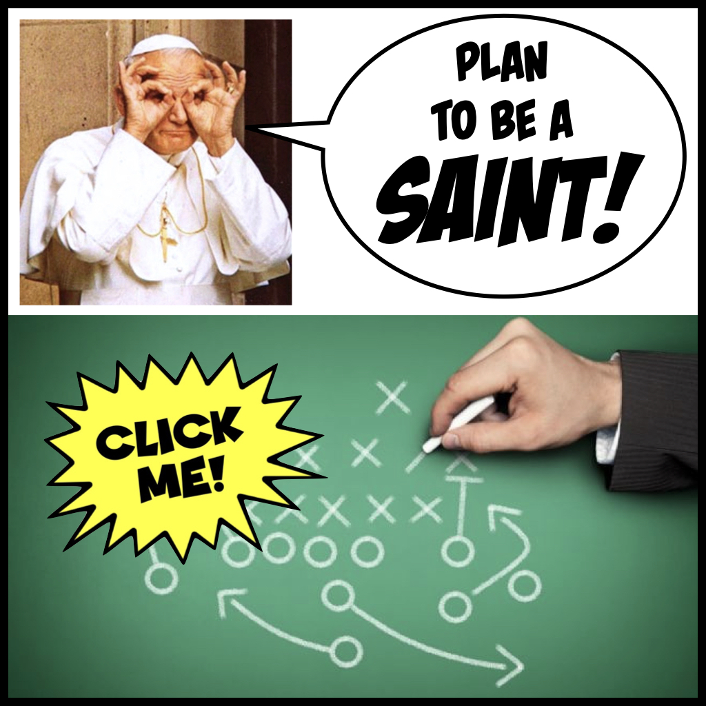 The Saints – CATHOLIC RELIGION TEACHER