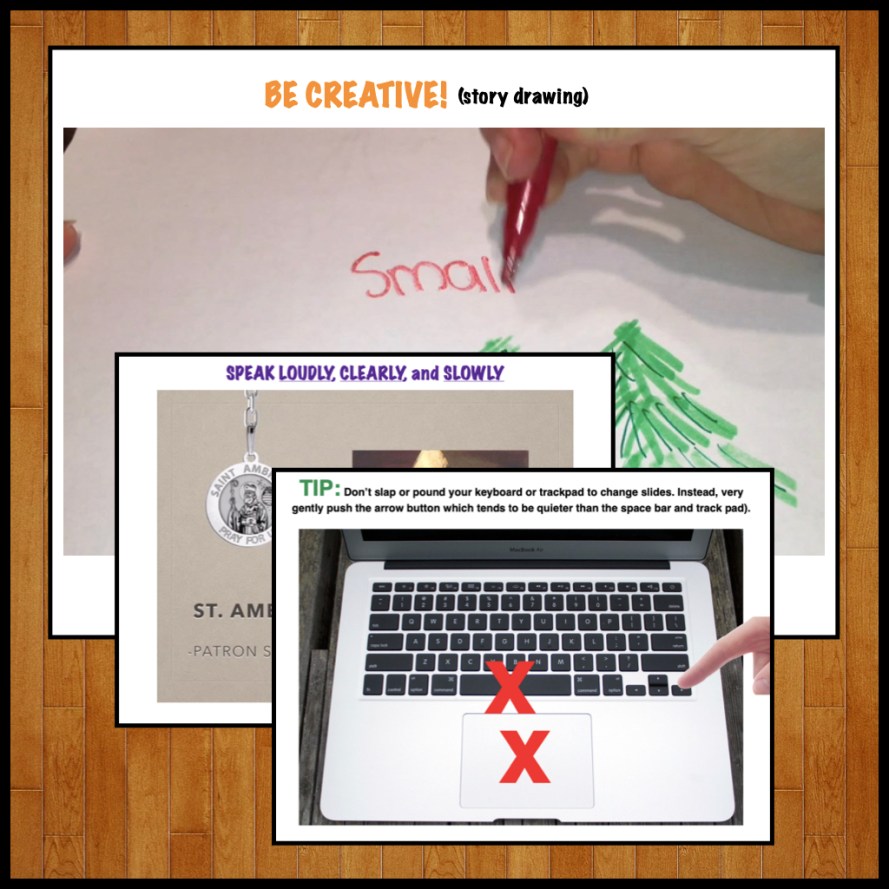 The Saints – CATHOLIC RELIGION TEACHER