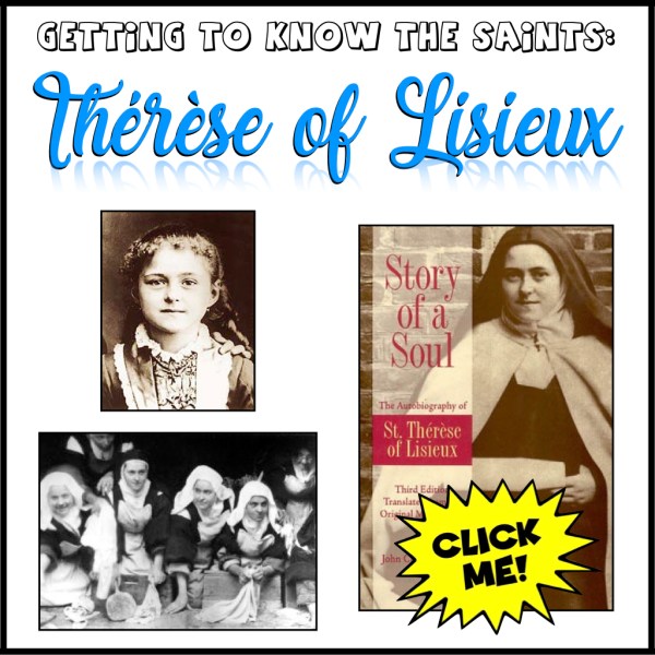 The Saints – CATHOLIC RELIGION TEACHER