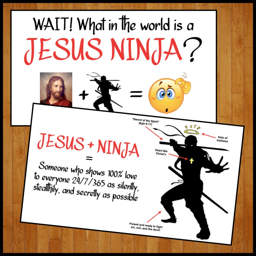 Distance Learning – CATHOLIC RELIGION TEACHER