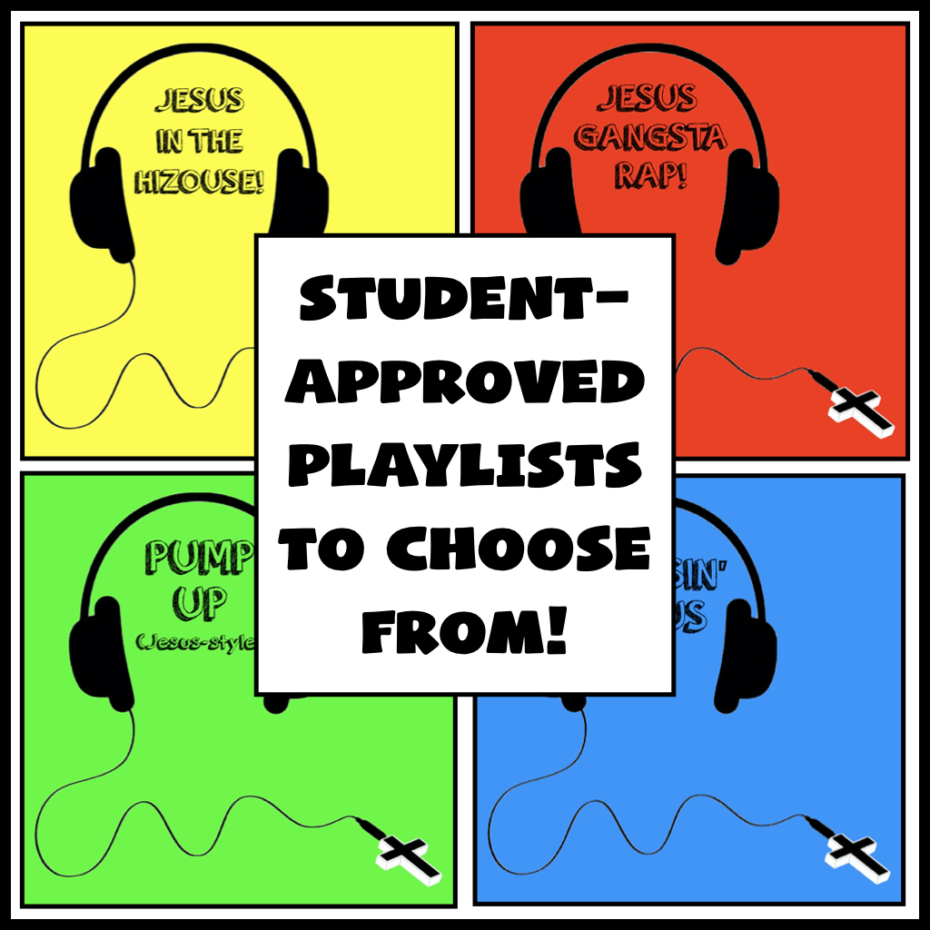 Music – CATHOLIC RELIGION TEACHER