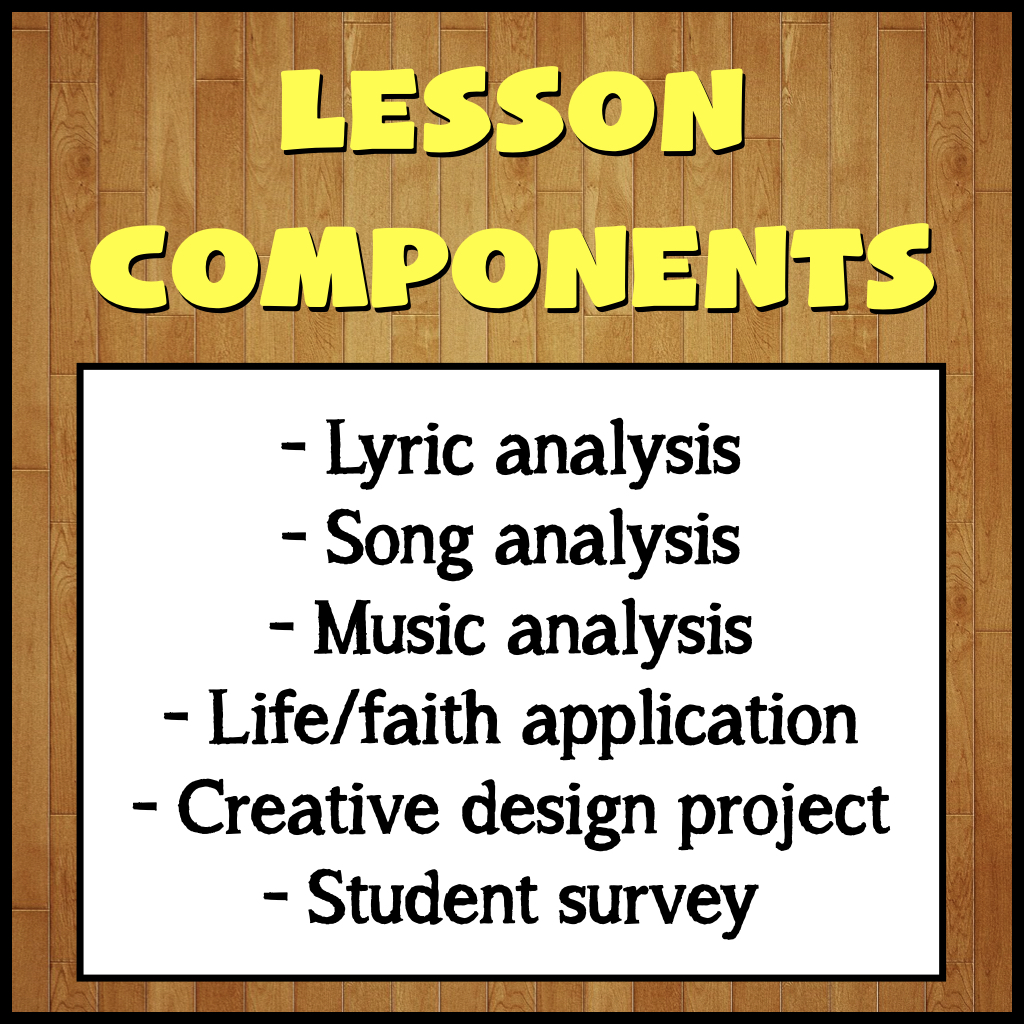 Music – CATHOLIC RELIGION TEACHER