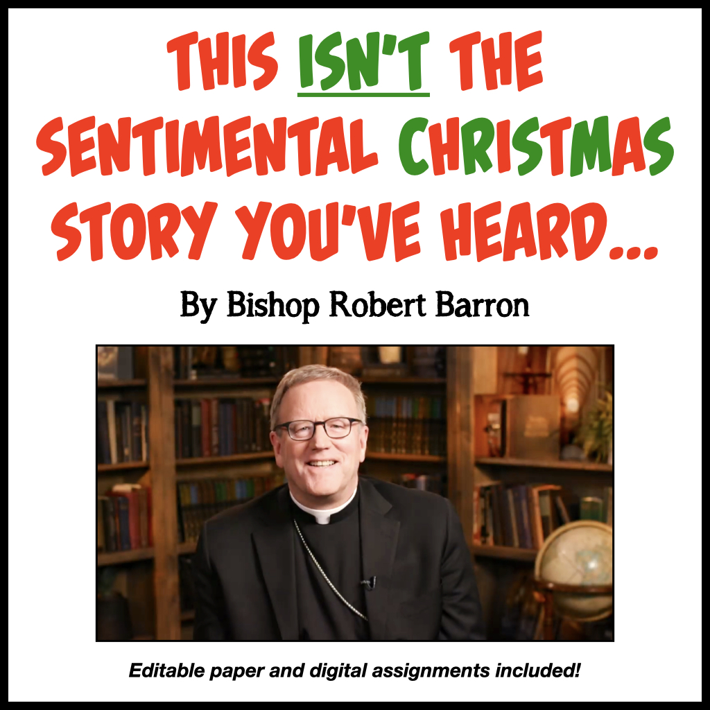 Christmas – CATHOLIC RELIGION TEACHER