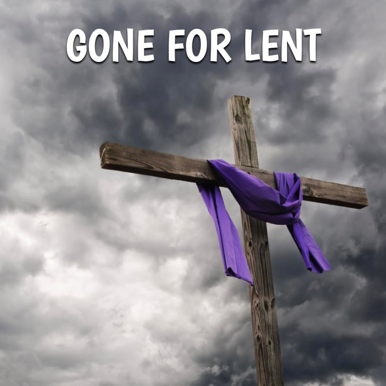 Giving Up Social Media for Lent? – CATHOLIC RELIGION TEACHER