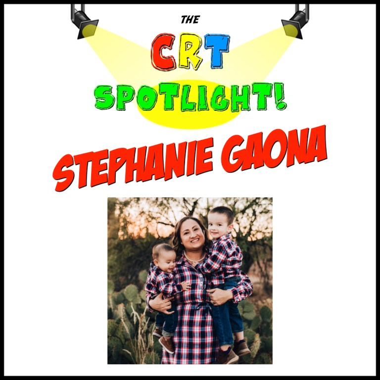 Meet Stephanie! + COMING SOON (x2!) – CATHOLIC RELIGION TEACHER
