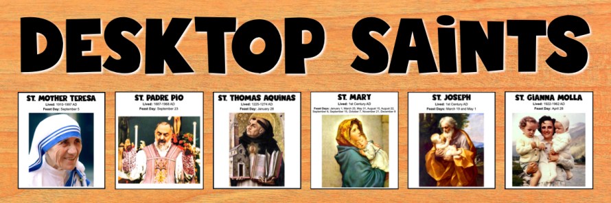 Another new resource! – CATHOLIC RELIGION TEACHER