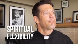 Fr. Mike Schmitz – CATHOLIC RELIGION TEACHER