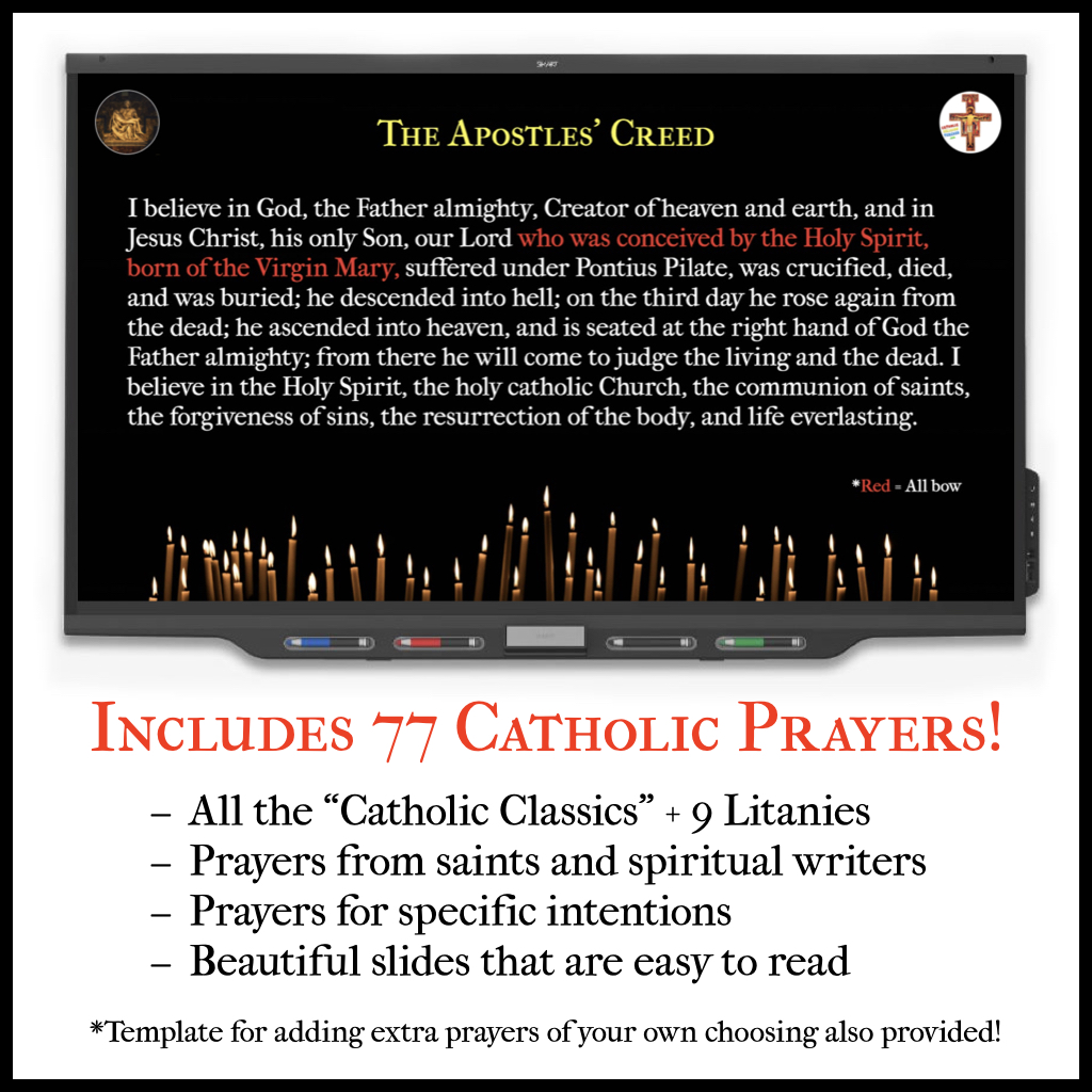 Back-to-School Resources – CATHOLIC RELIGION TEACHER