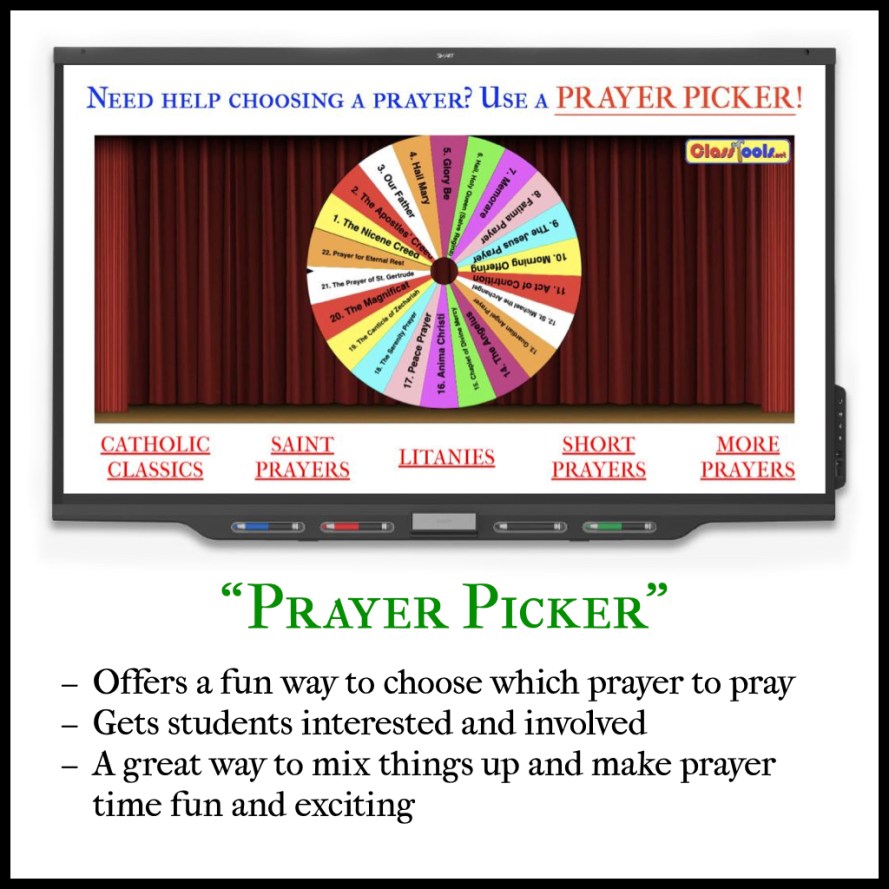 Back-to-School Resources – CATHOLIC RELIGION TEACHER