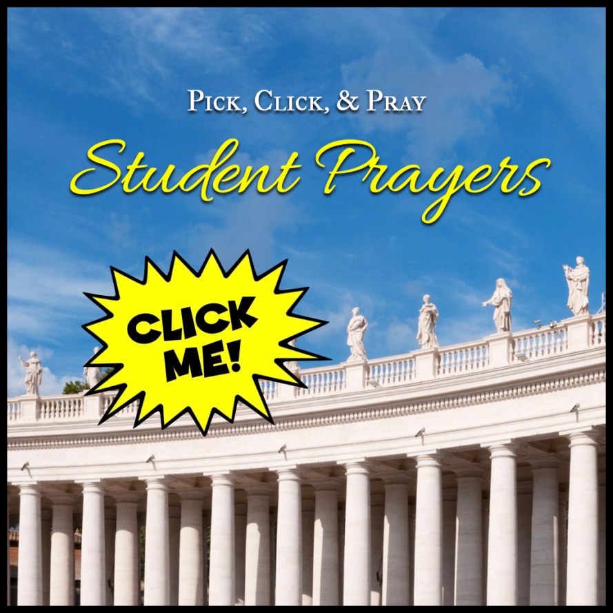 Back-to-School Resources – CATHOLIC RELIGION TEACHER